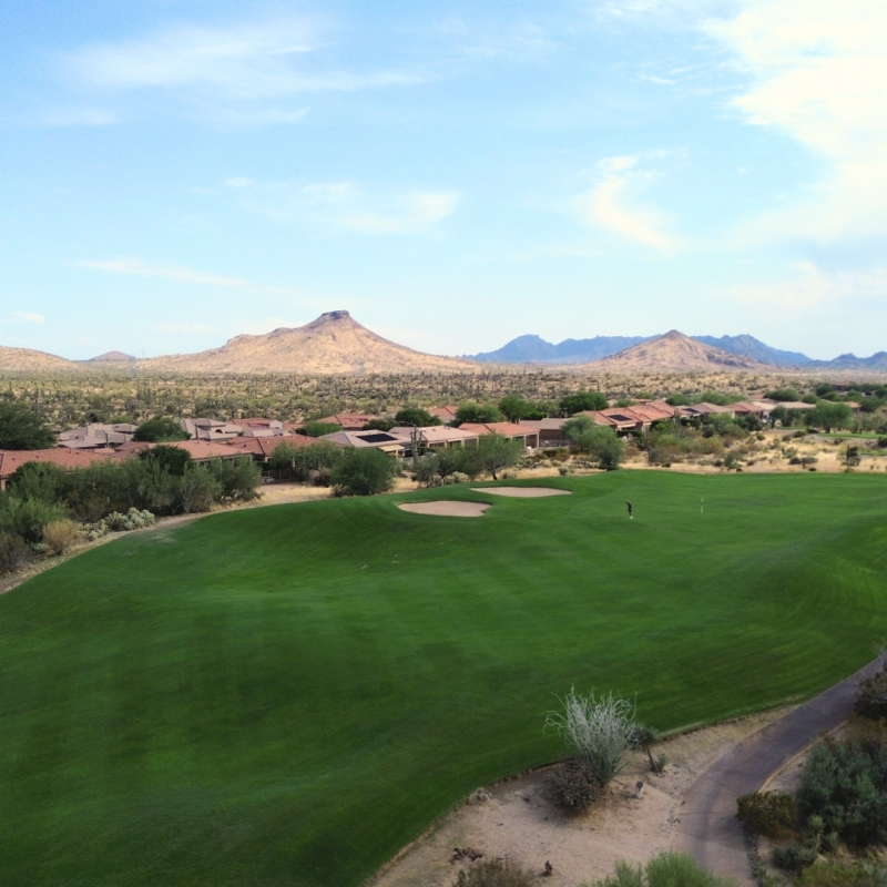 Legend Trail Golf Club