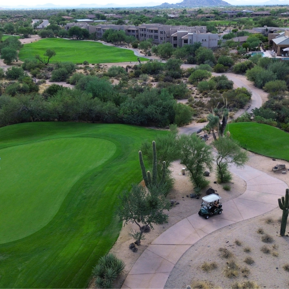 Legend Trail Golf Club